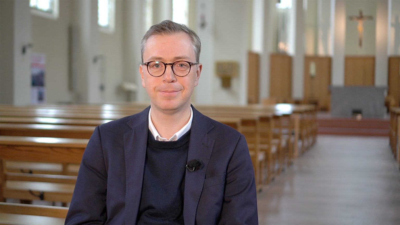 Daniel Deman – Meine Berufung